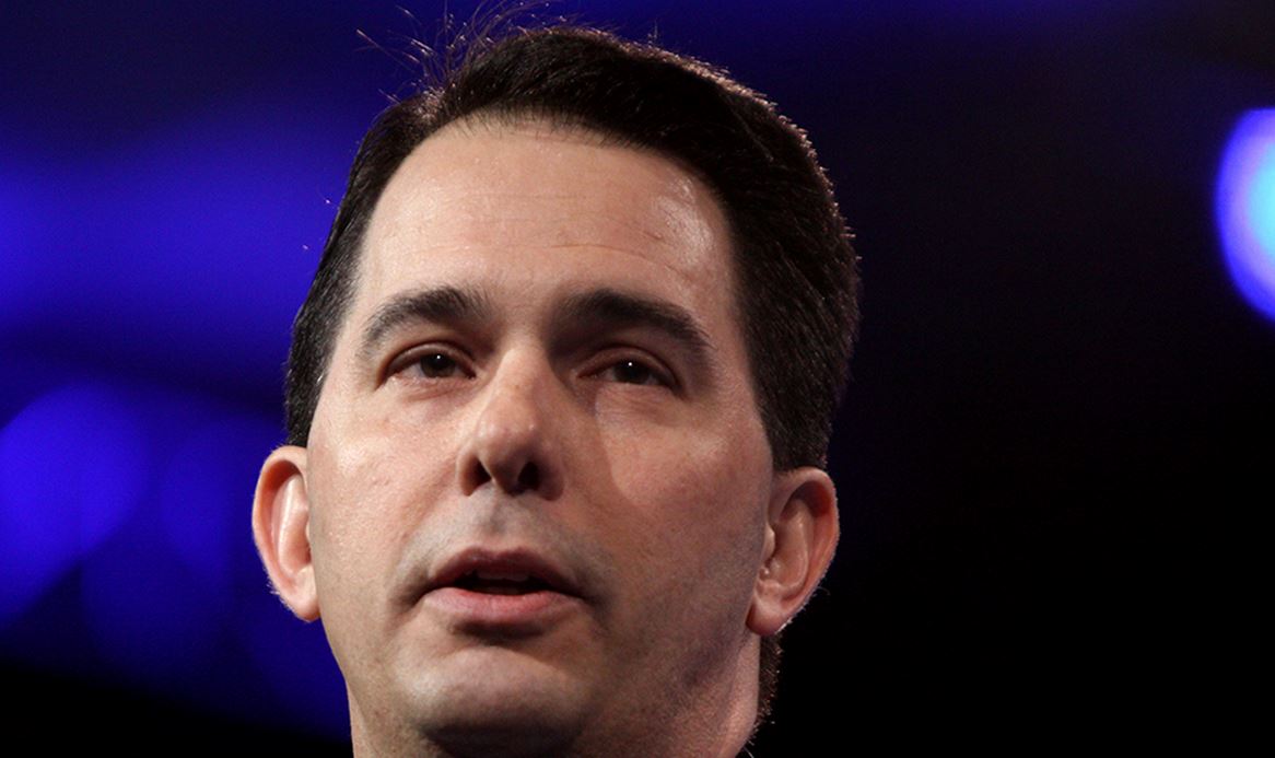 Full Scott Walker Presidential Announcement Speech (VIDEO)
