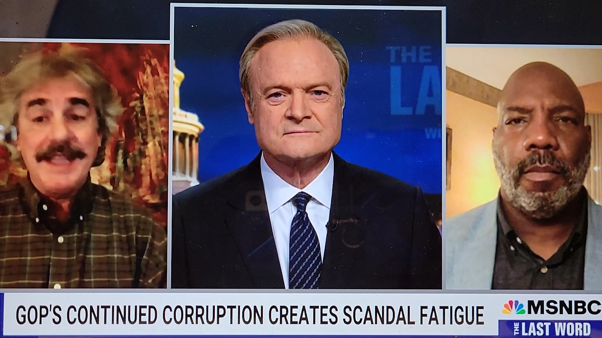 Mainstream media ex-reporter acknowledged being used by Right-Wing ...